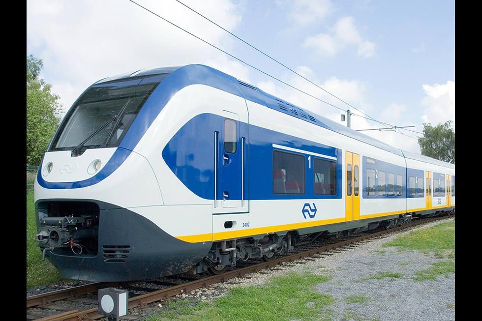 Sprinter Lighttrain returns to service following accessibility upgrade ...